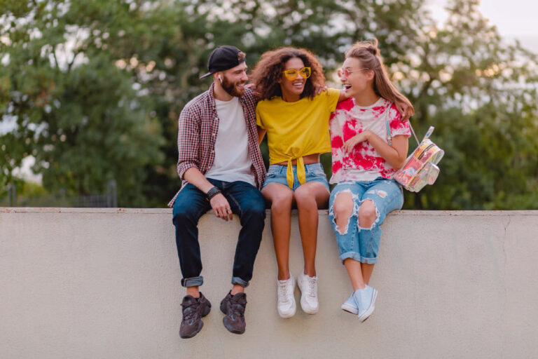 La importancia de las Interacciones Sociales - Life Academy